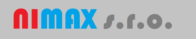 Kontakt :: NIMAX s.r.o.